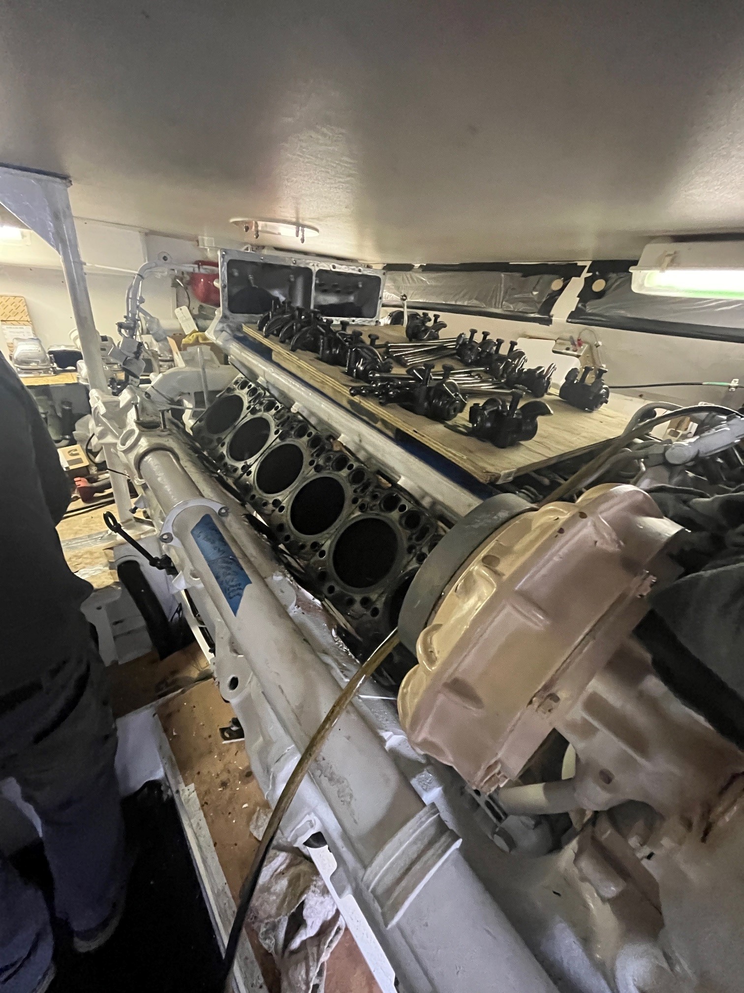 Home - Heavy Duty Systems